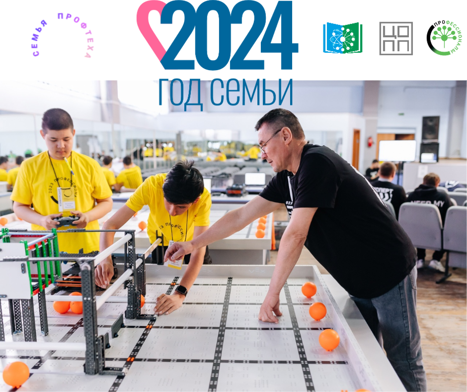 Профессионалы РБ